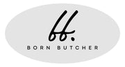 Menu – Born Butcher